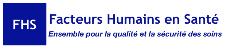 Facteurs Humains en Santé
