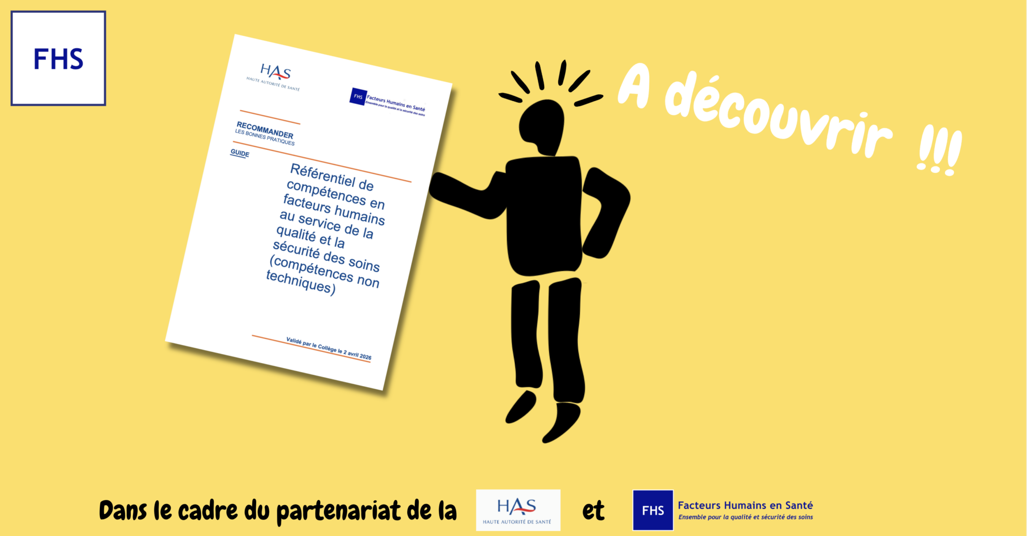 Référentiel : Compétences en facteurs humains : au service de la ...